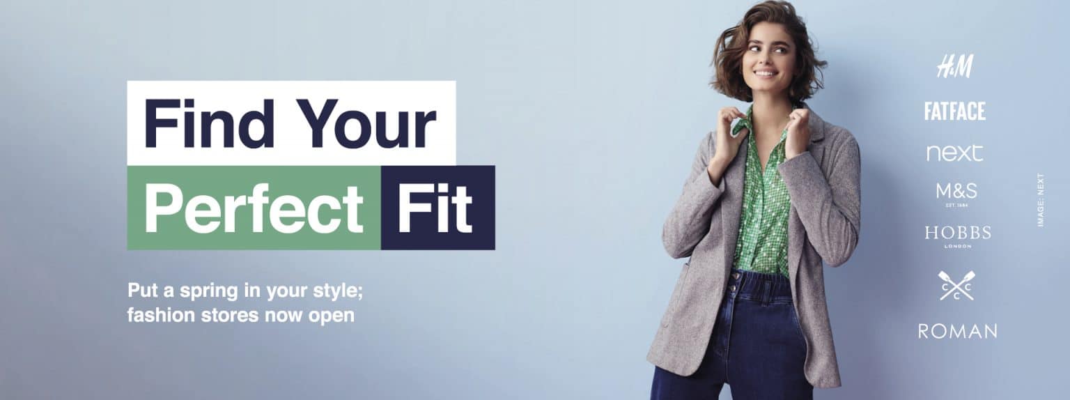 Home - Swan Walk Shopping Centre