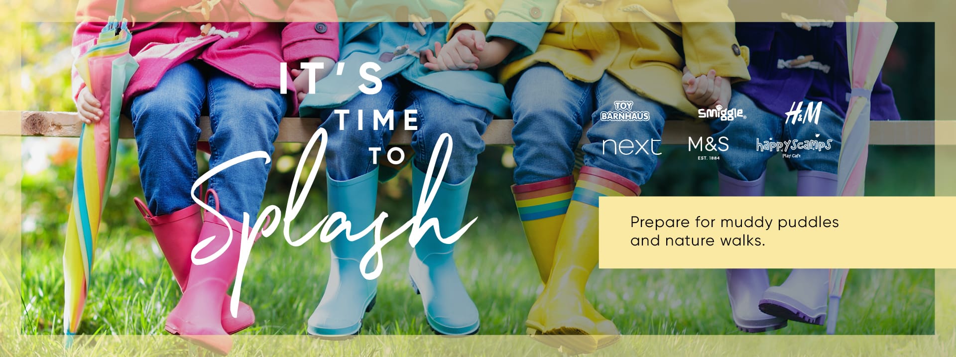 Home - Swan Walk Shopping Centre