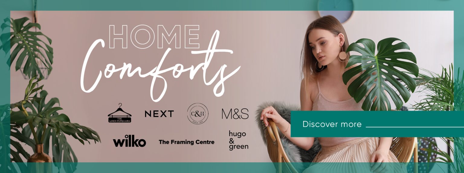 Swan Walk Shopping Centre – Swan Walk Shopping Centre