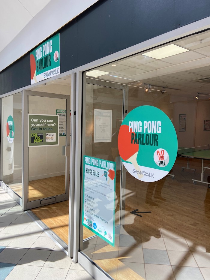 Events – Swan Walk Shopping Centre