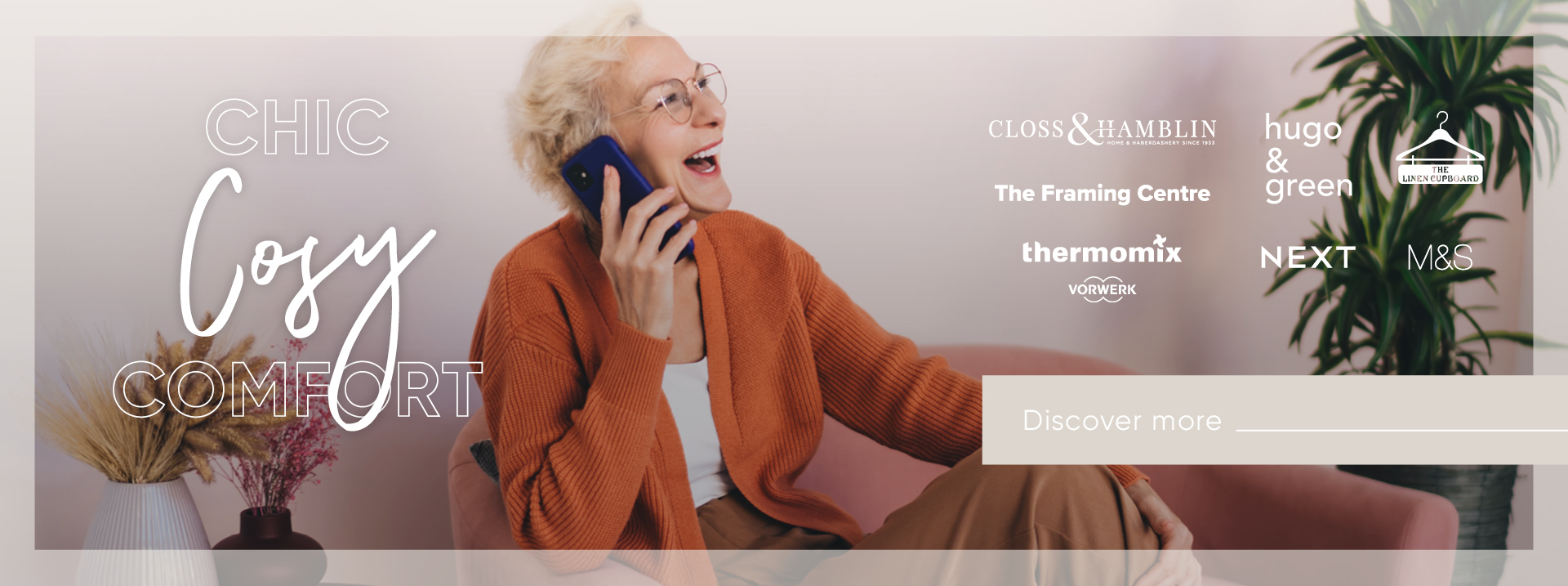 Swan Walk Shopping Centre – Swan Walk Shopping Centre