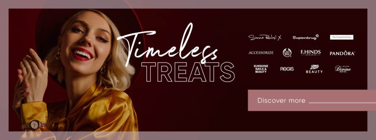 Swan Walk Shopping Centre – Swan Walk Shopping Centre