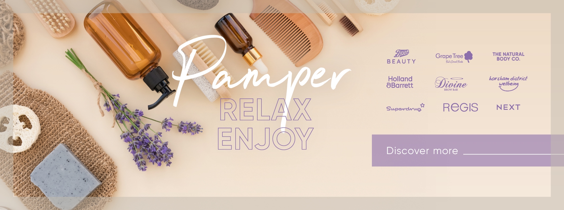 Swan Walk Shopping Centre – Swan Walk Shopping Centre